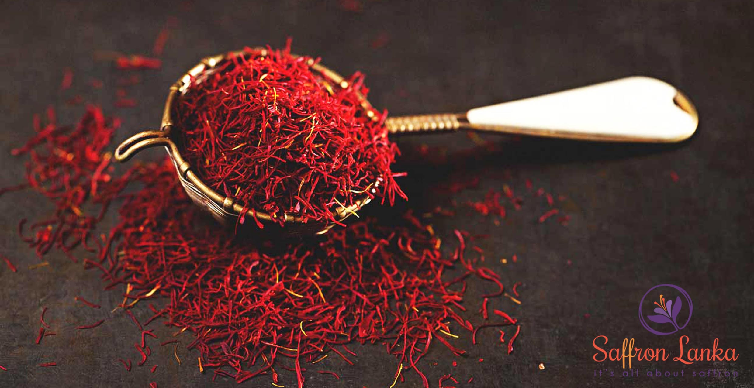 What is Saffron? – Saffron Lanka